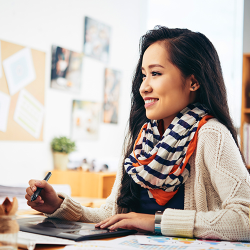 Commercial Art Technology Course Miami Florida | Commercial Art ...