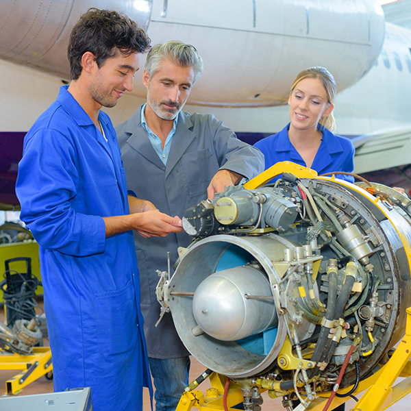 Aviation Airframe Mechanics Program Course Miami Florida | Aviation ...