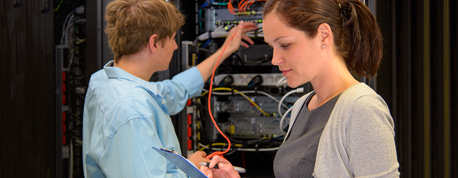 Network Systems Administration - Microsoft Technologies Focused Course ...
