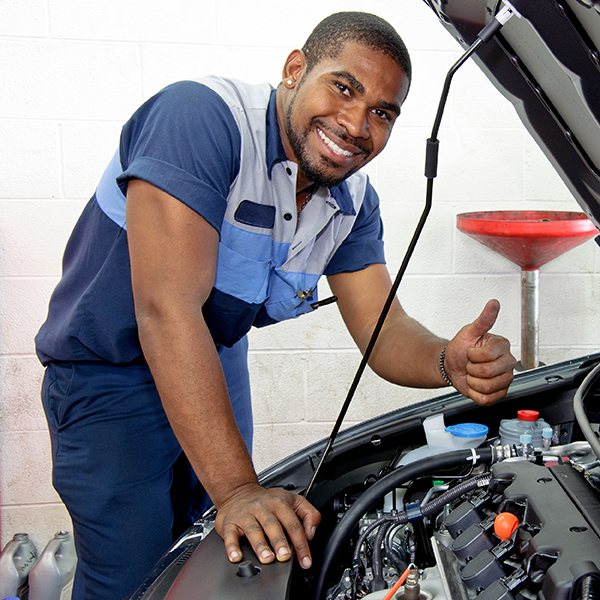 Automotive Collision Repair Program / Auto Body Course Miami