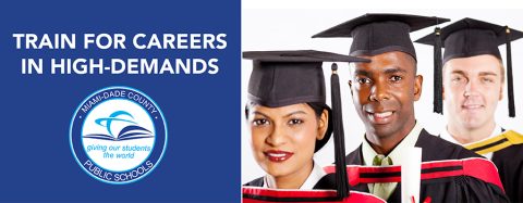 About Us - M-DCPS Technical Colleges